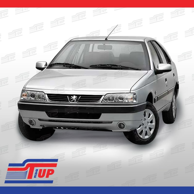 مجموعه سرسیلندر پژو XU7 دوگانه سوز + پیچ کورکن – دنیای سرسیلندر مدرن